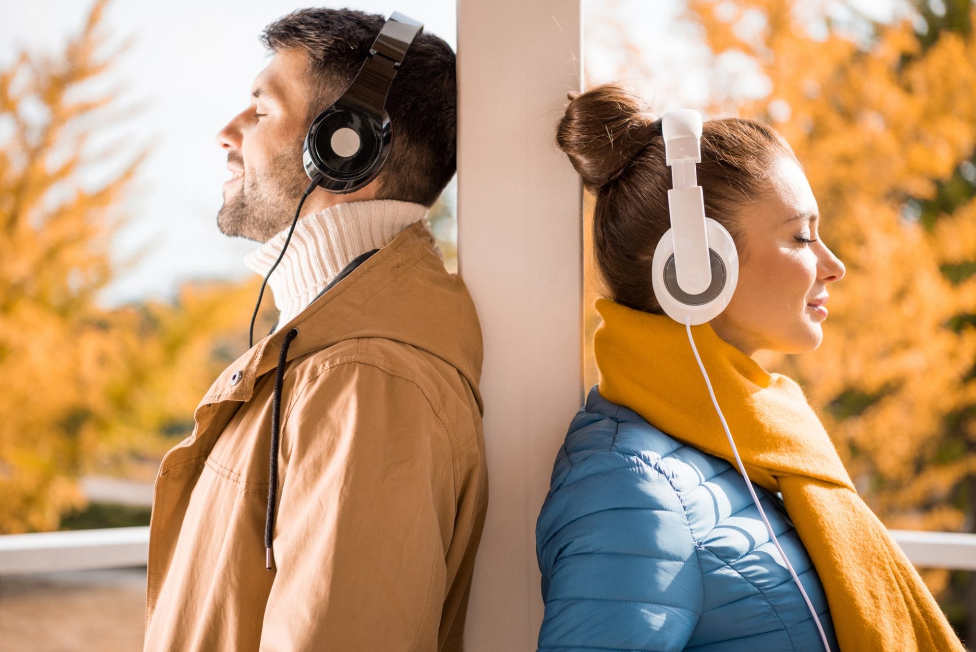 A surge in consumption of streaming services in 2020 - ADIO